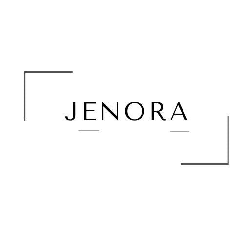 SIZE GUIDE – Jenora